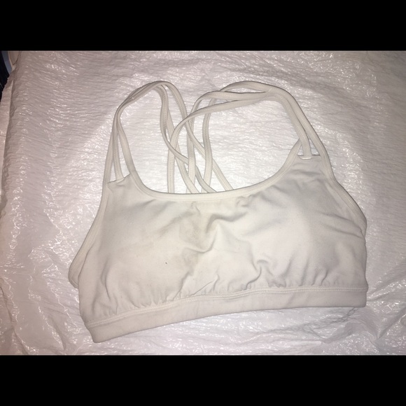 Athleta | Intimates & Sleepwear | Sports Bra | Poshmark